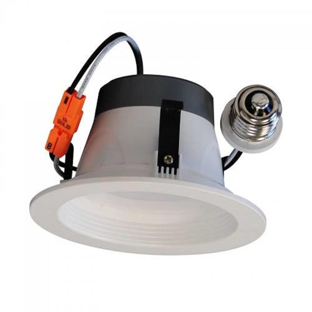 Recessed Can Lights – CabinetLighting